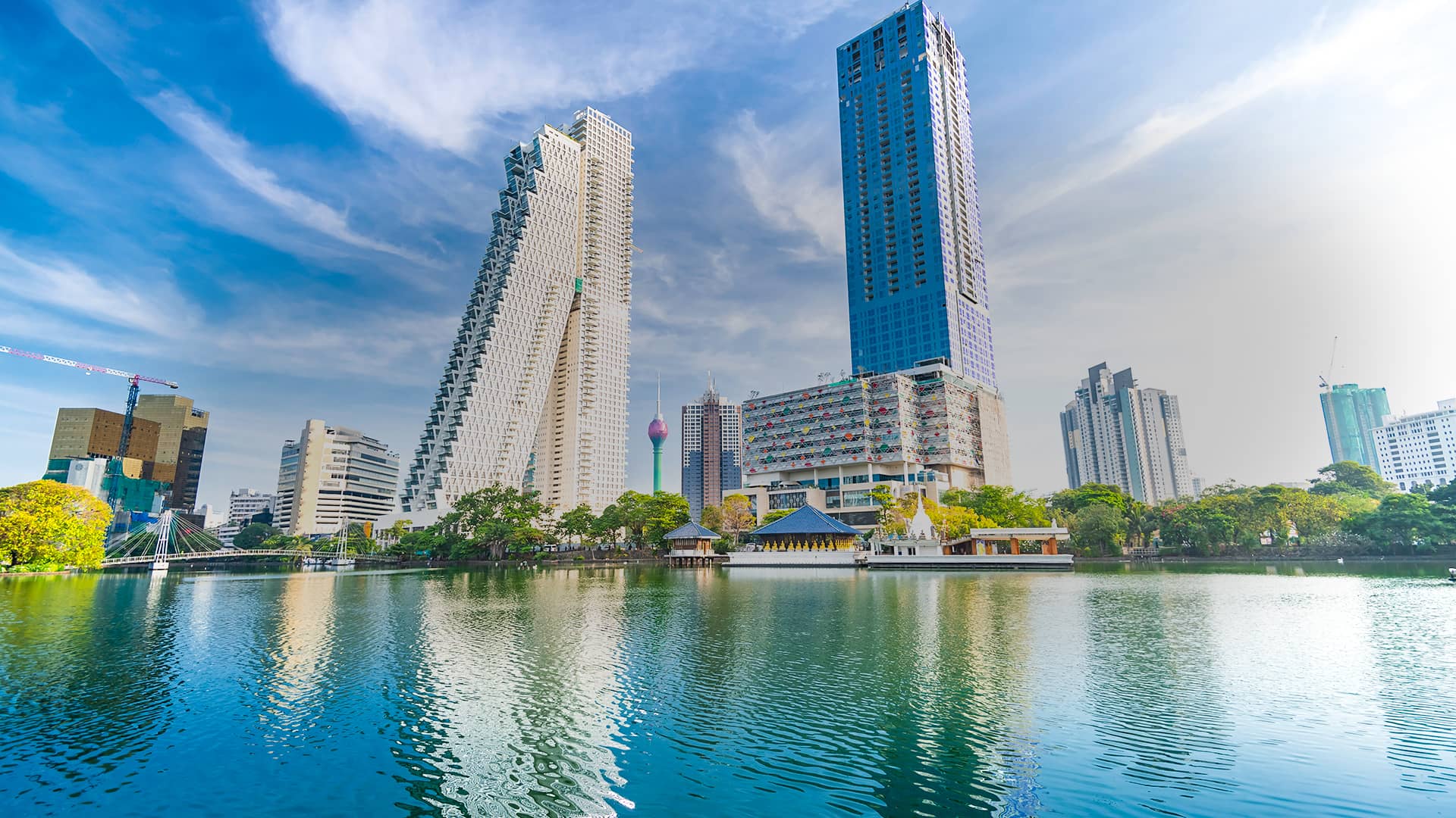 Lands for Sale in Colombo